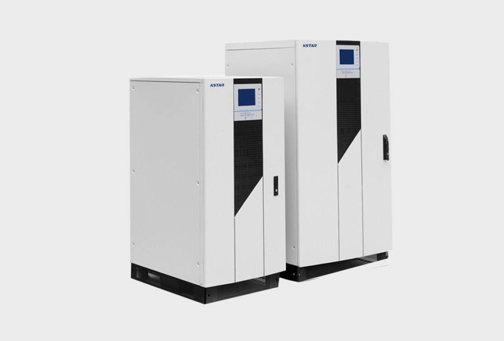 Online UPS Low Frequency 10-80KVA (Three Phases in and Three Phases out ...