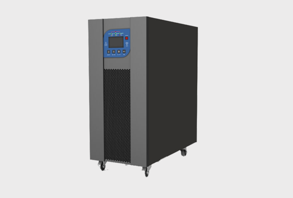 Online UPS Low Frequency 6-60KVA (Three Phases in and Three Phases out ...